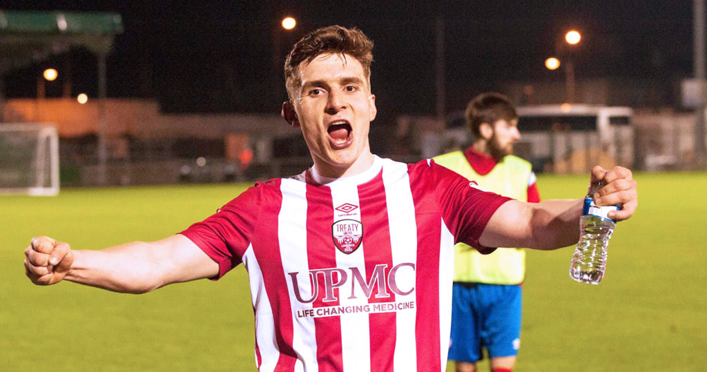 ‘Kerry needs a League of Ireland team’ – Treaty star Matt Keane ...
