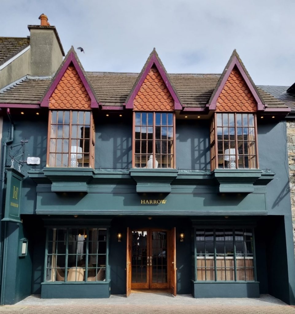 New fine dining eatery opens on High St - Killarney Advertiser