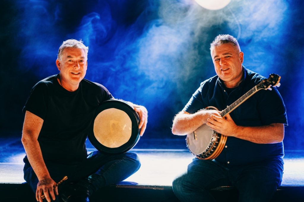 Stage is set for Celtic Steps return - Killarney Advertiser