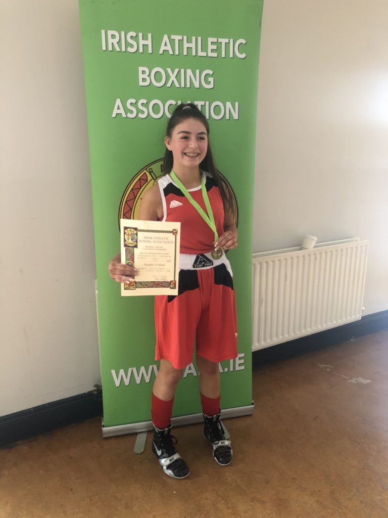 alana-takes-another-prestigious-title-killarney-advertiser