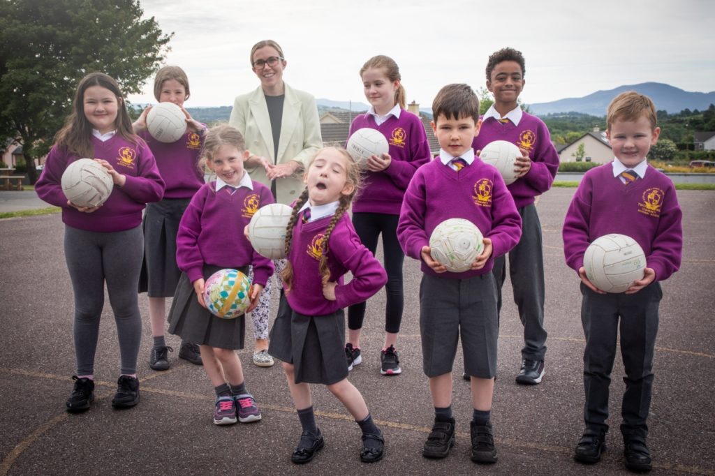 Fun for all at Two Mile School tomorrow - Killarney Advertiser