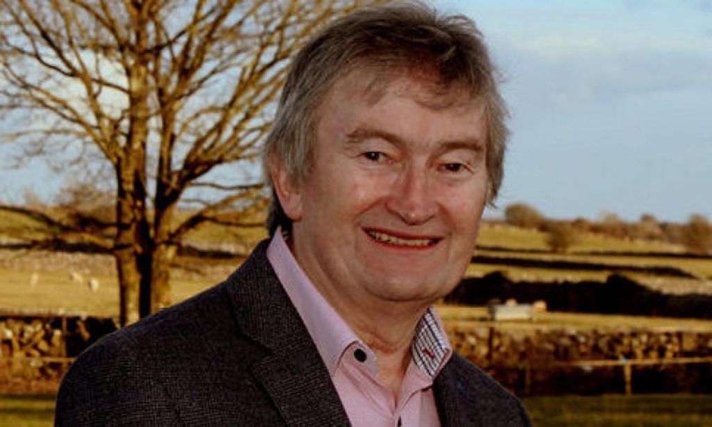 The Michael Commins Country Shows are Killarney bound - Killarney ...