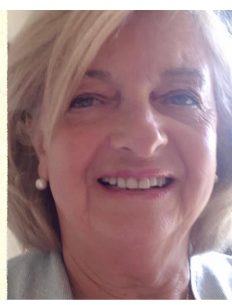 Arrest made in Miriam Burns murder case - Killarney Advertiser