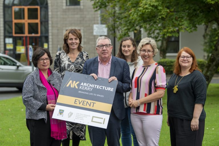Free exhibitions and guided tours as part of fifth Architecture Kerry ...