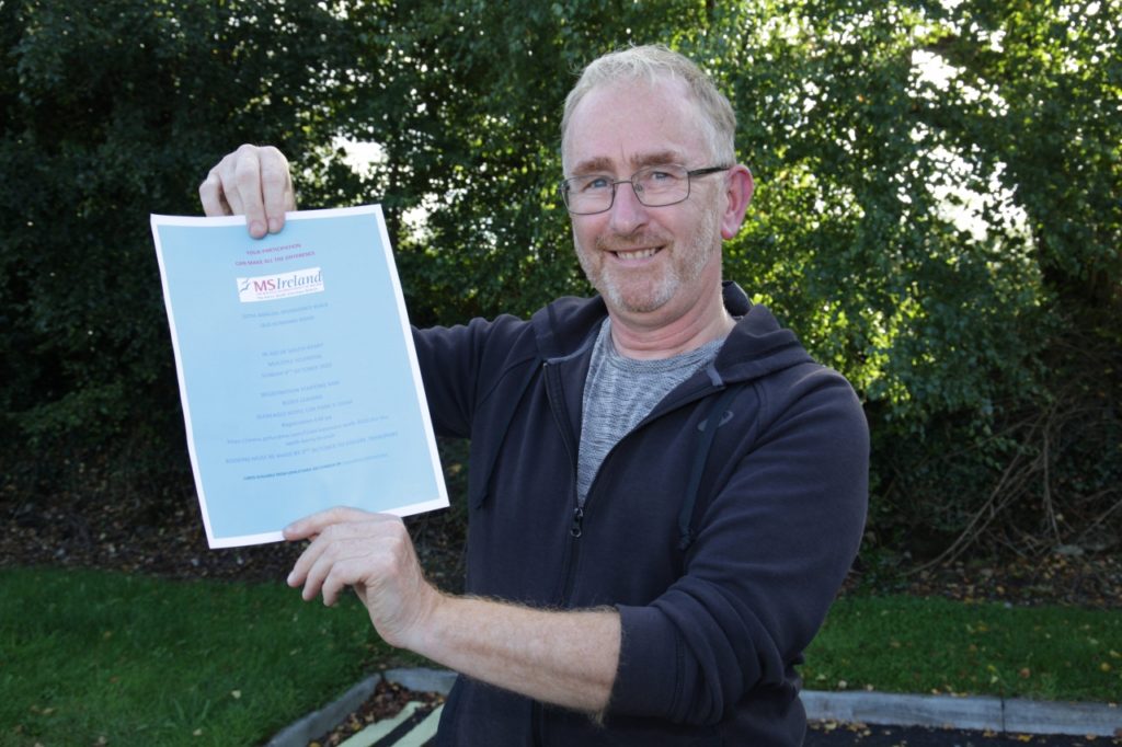 Multiple Sclerosis Walk celebrates 20 years - Killarney Advertiser