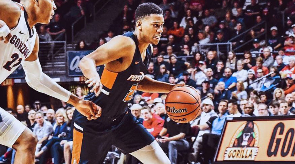 Lakers sign American guard Eric Cooper Jr ahead of new season ...