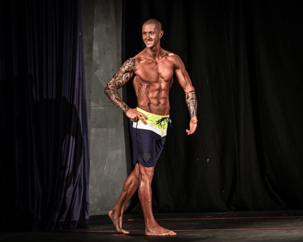 Local bodybuilder qualifies for two world finals - Killarney Advertiser