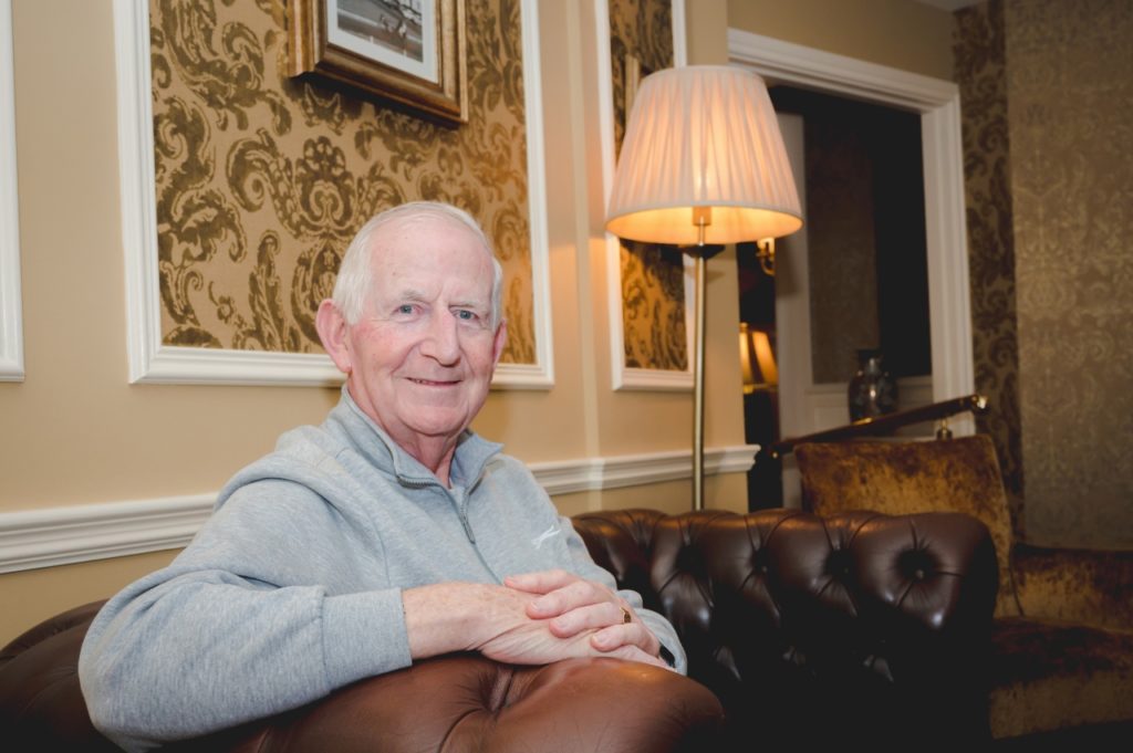 Cathal’s incredible determination as he fights bowel cancer - Killarney ...