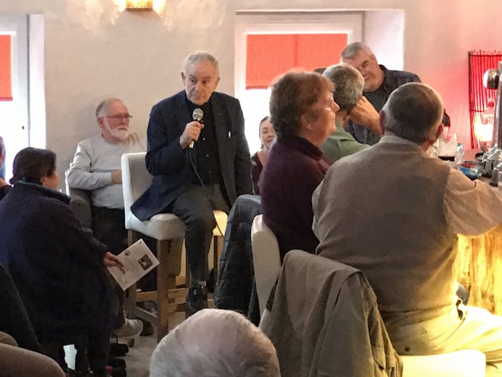 Old friends to re-unite at Sneem Storytelling Festival - Killarney ...