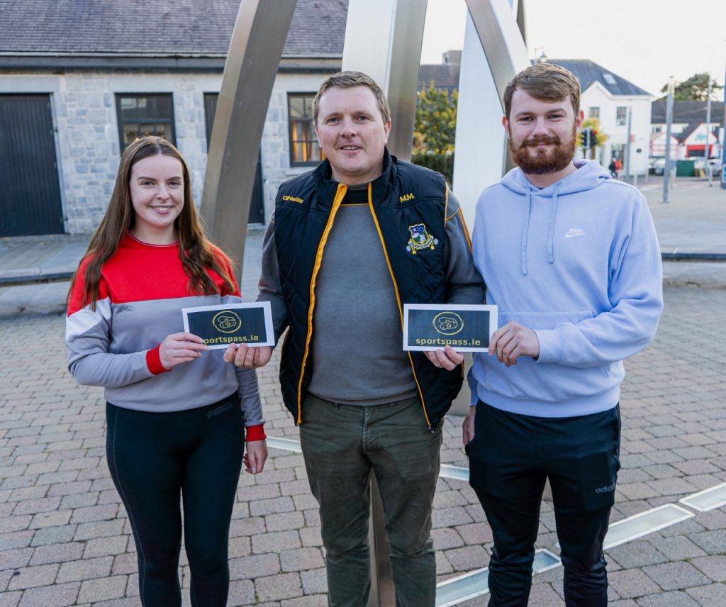 Lucky couple win all expenses trip to Qatar World Cup - Killarney ...
