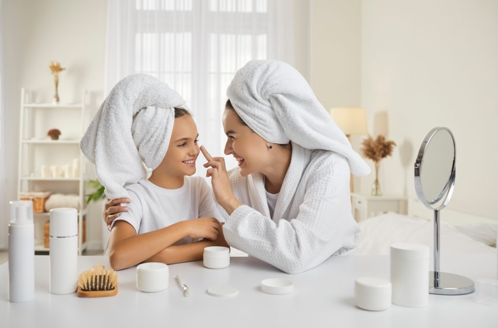 How to have the best skincare routine at home - Killarney Advertiser