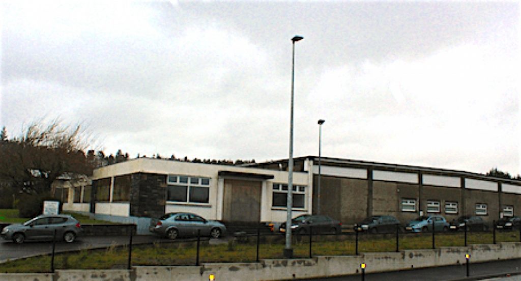 Former Pretty Polly site to be transformed into major educational ...
