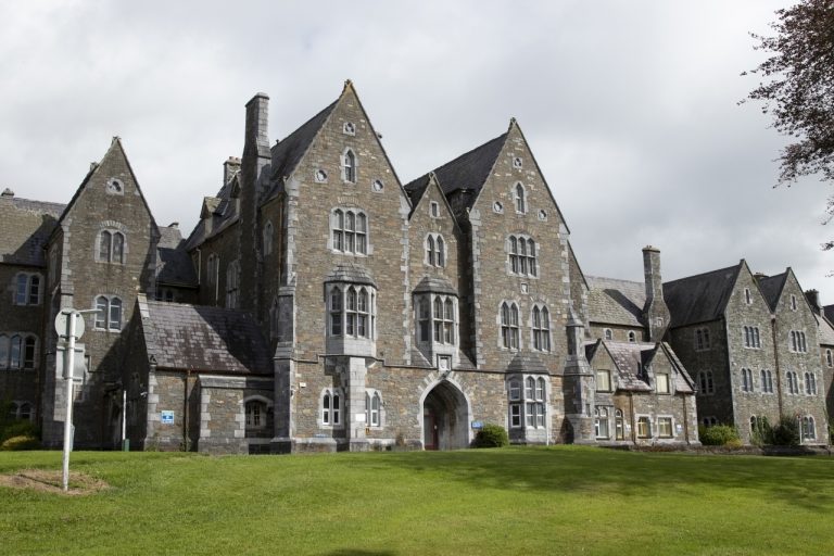 New nursing home to be built on grounds of St Finan’s Hospital ...