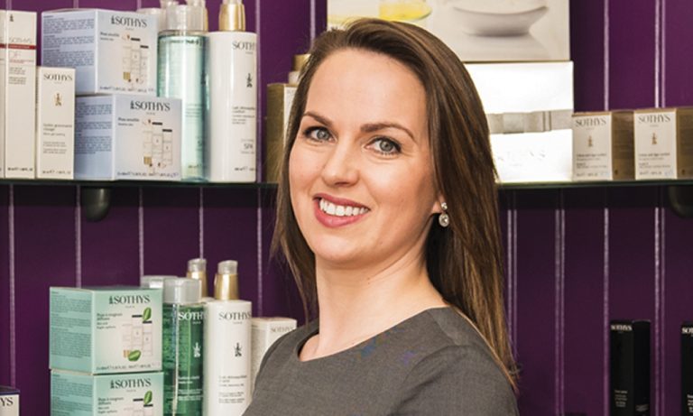 Harris and Healy hit the town – Killarney Advertiser