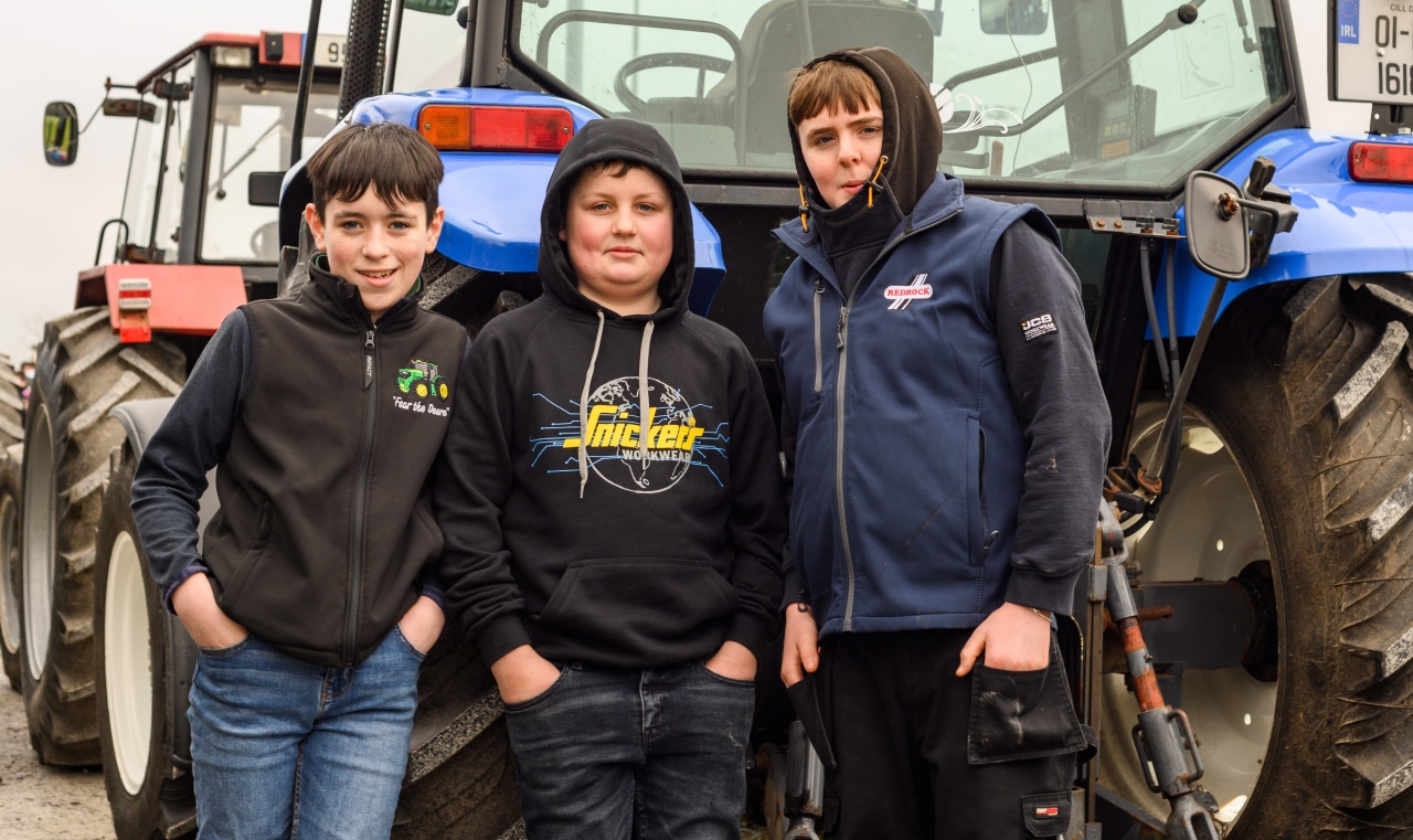 Where will our next generation live? - Killarney Advertiser