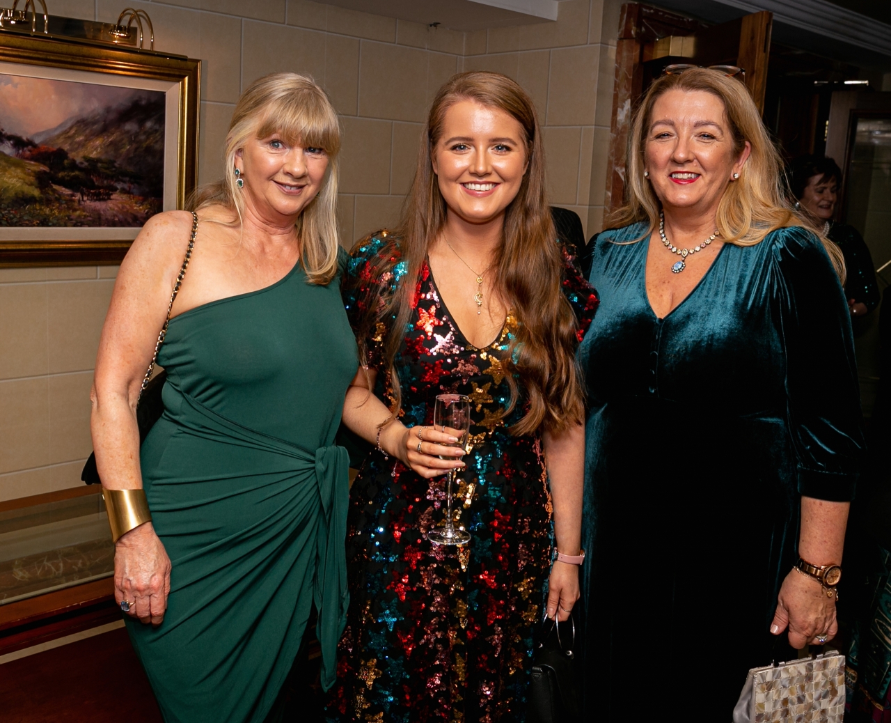 Patricia celebrates 40 years’ service - Killarney Advertiser