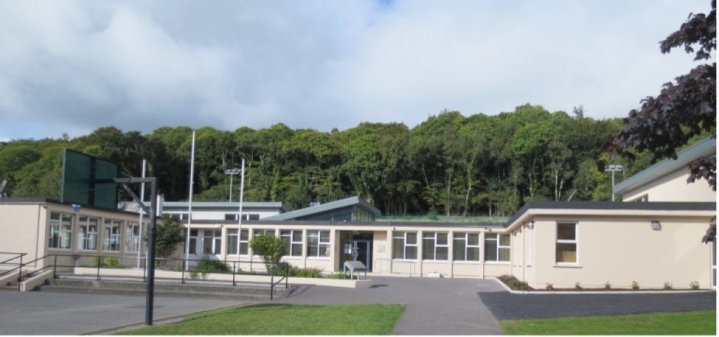 Fossa included in Safe Routes to School Programme - Killarney Advertiser