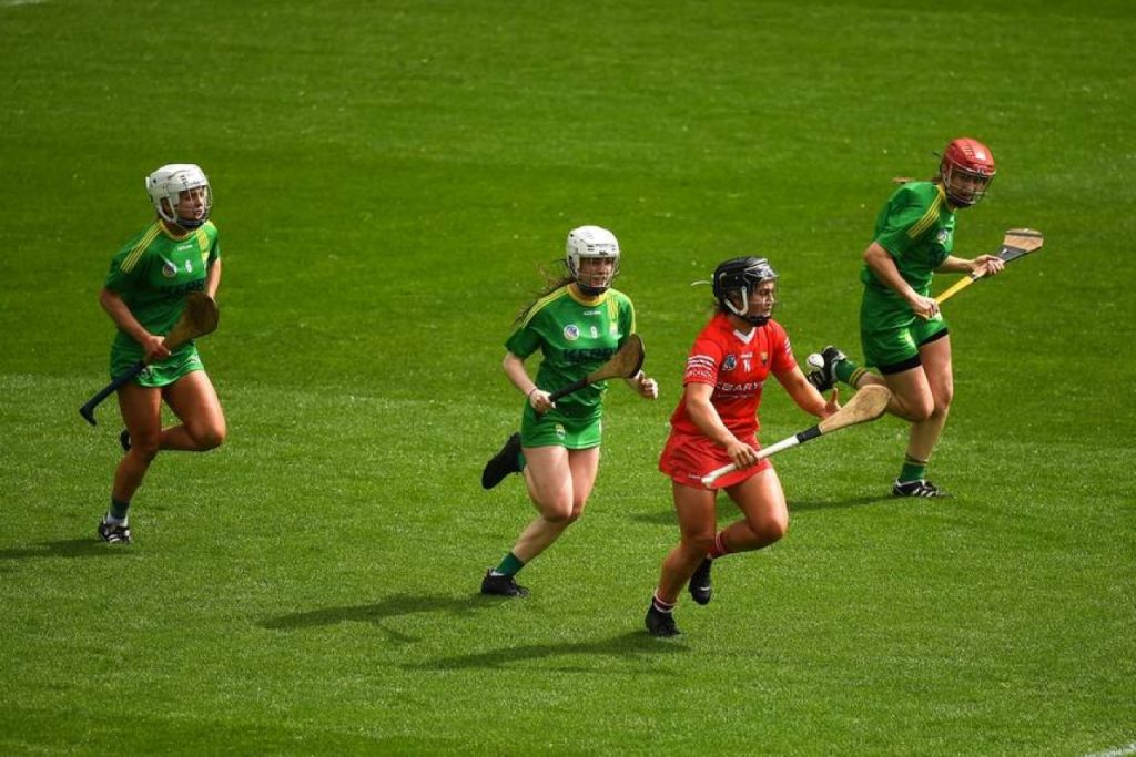 Fitzgerald Stadium to host historic inter-county camogie match ...