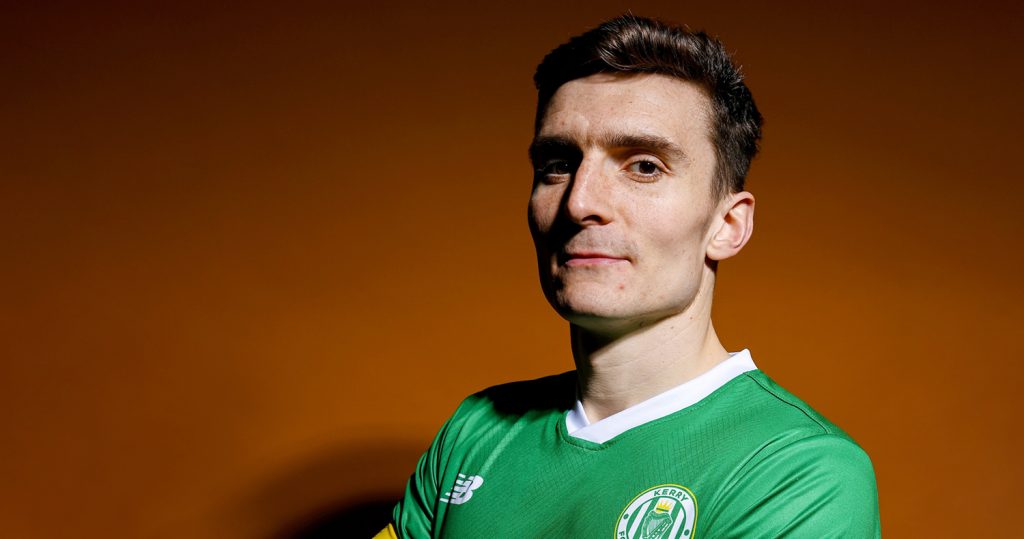 ‘Building that rapport with the crowd will be massive’ – Kerry captain ...