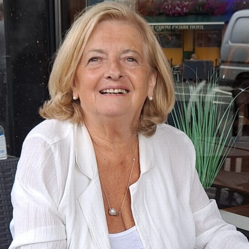 BREAKING: Man charged with Miriam Burns’ death - Killarney Advertiser