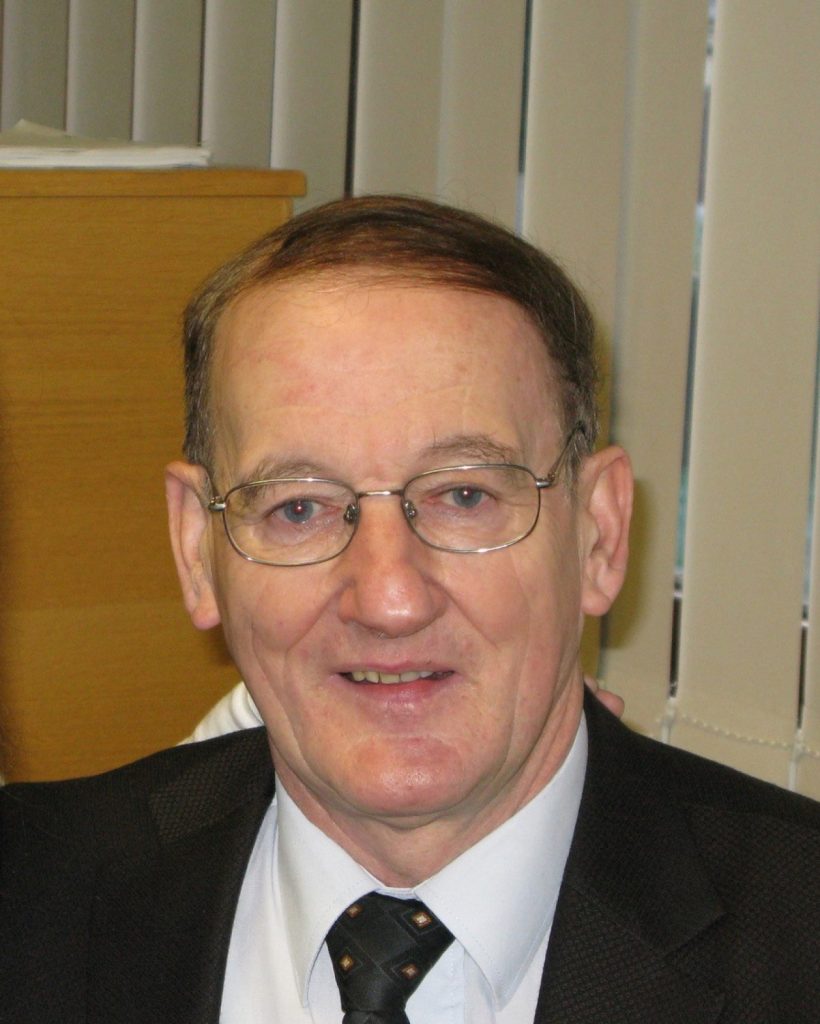 Liebherr book release date revealed - Killarney Advertiser