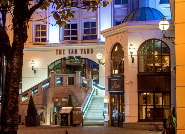 Best Sustainable Practices award for The Tan Yard - Killarney Advertiser