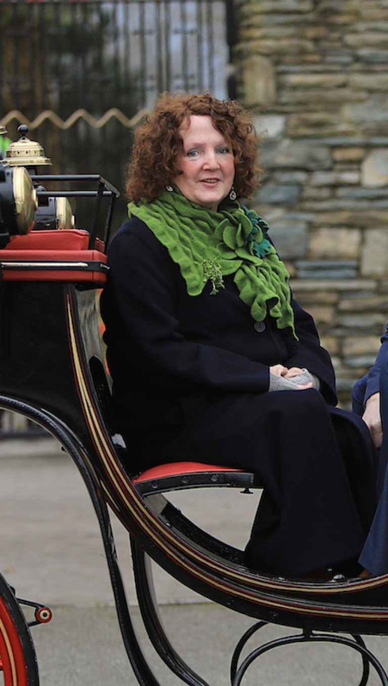 Remembering Yvonne Quill - Killarney Advertiser