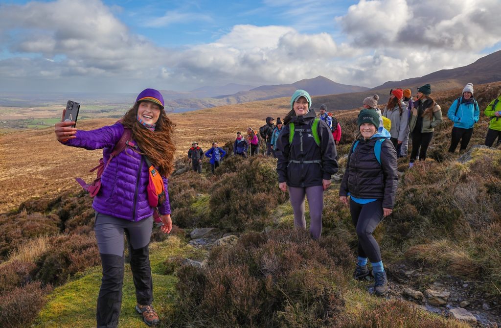 Wander Wild Festival kicks off across Killarney National Park today ...