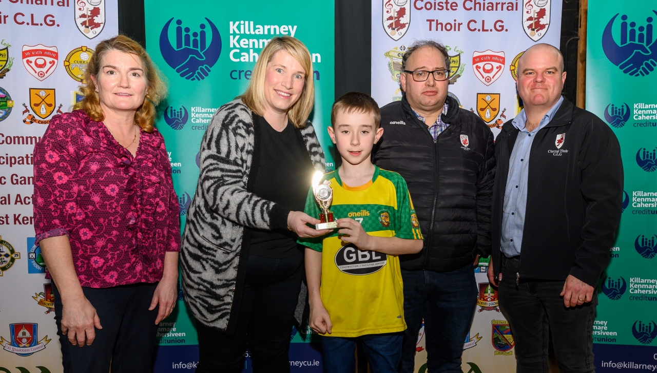 Help make a positive impact in memory of Stephen - Killarney Advertiser
