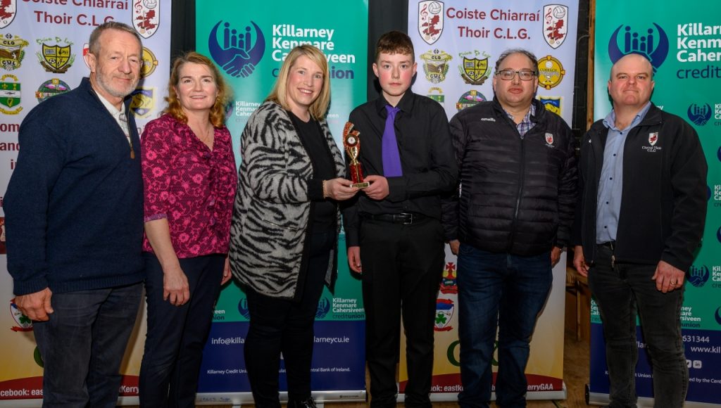 East Kerry kids are a talented bunch - Killarney Advertiser
