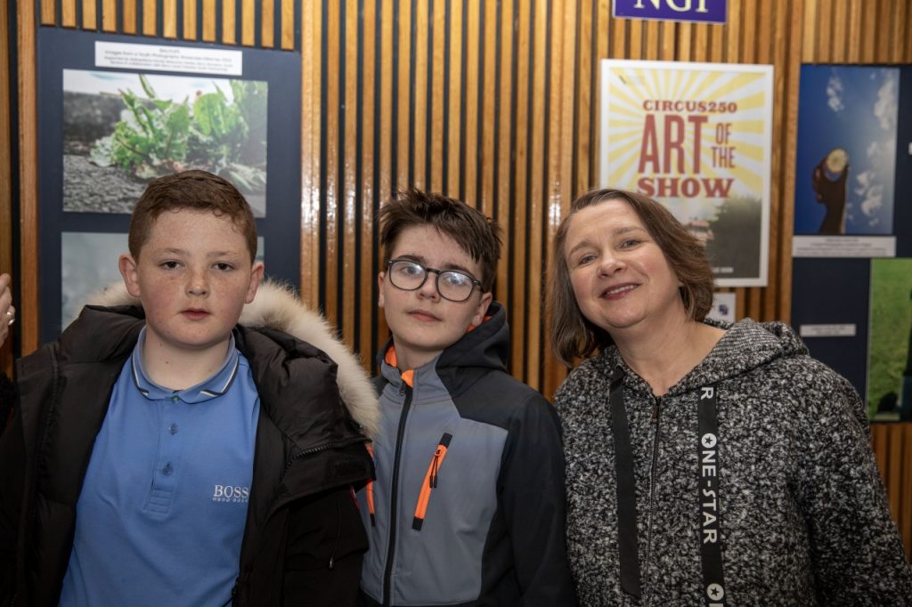 Creative kids part of national launch - Killarney Advertiser
