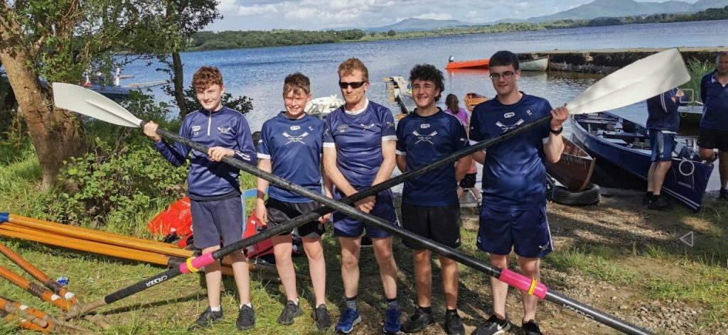 First O’Mahiny’s Regatta in three years - Killarney Advertiser