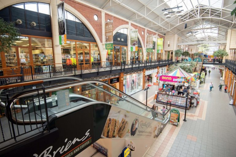 New store set to open at Outlet Centre - Killarney Advertiser