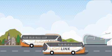 A new direct coach service will link Killarney with Dublin Airport ...