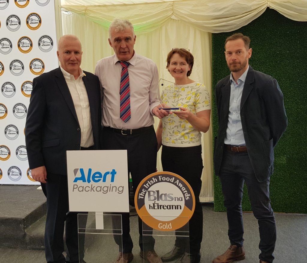 Regan’s Family Apiary Killarney wins Gold at Blas na hEireann ...