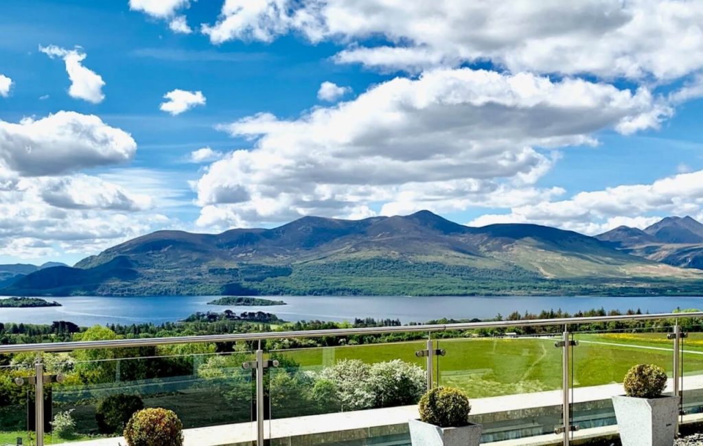 Expansion plans for Aghadoe Heights Hotel - Killarney Advertiser
