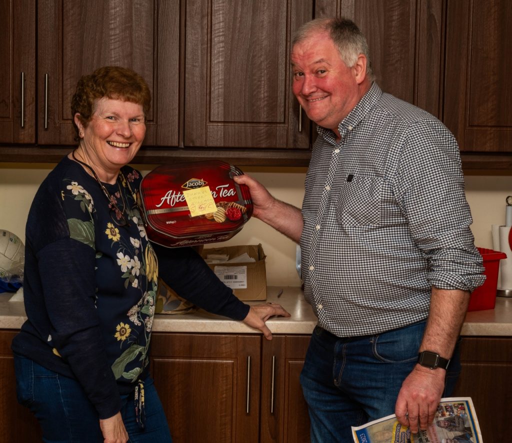 Glenflesk Rambling House hailed a success - Killarney Advertiser