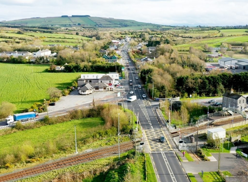 The Adare by-pass is welcome but not at the expense of Kerry projects ...