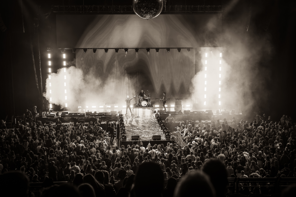 The Biggest Disco returns to INEC - Killarney Advertiser