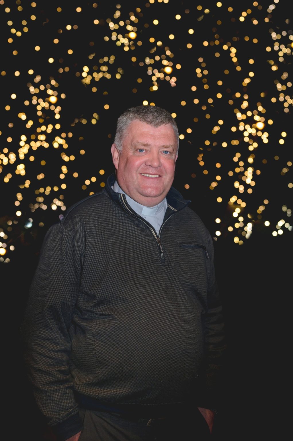 Marie meets: Father Kieran O’Brien celebrates 20 years as a Killarney ...