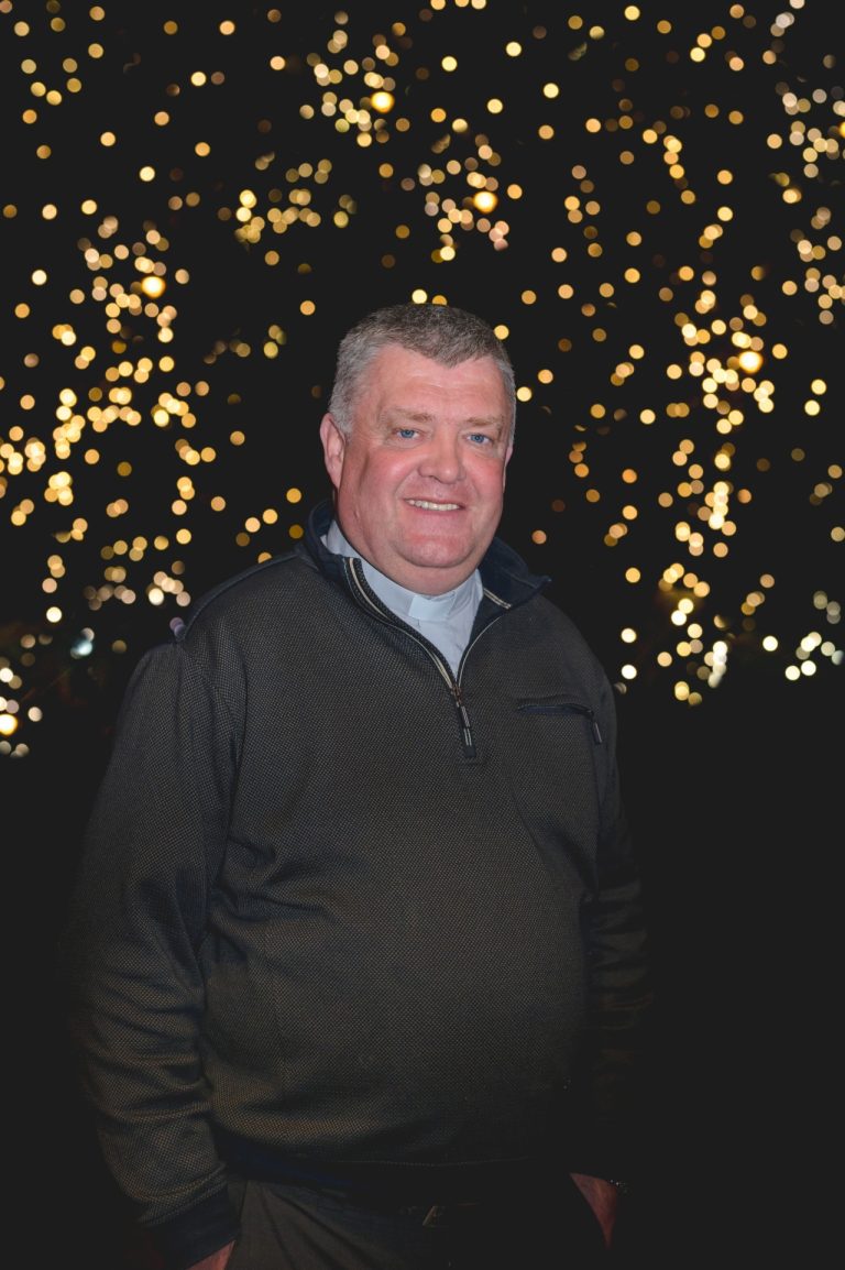 Marie meets: Father Kieran O’Brien celebrates 20 years as a Killarney ...
