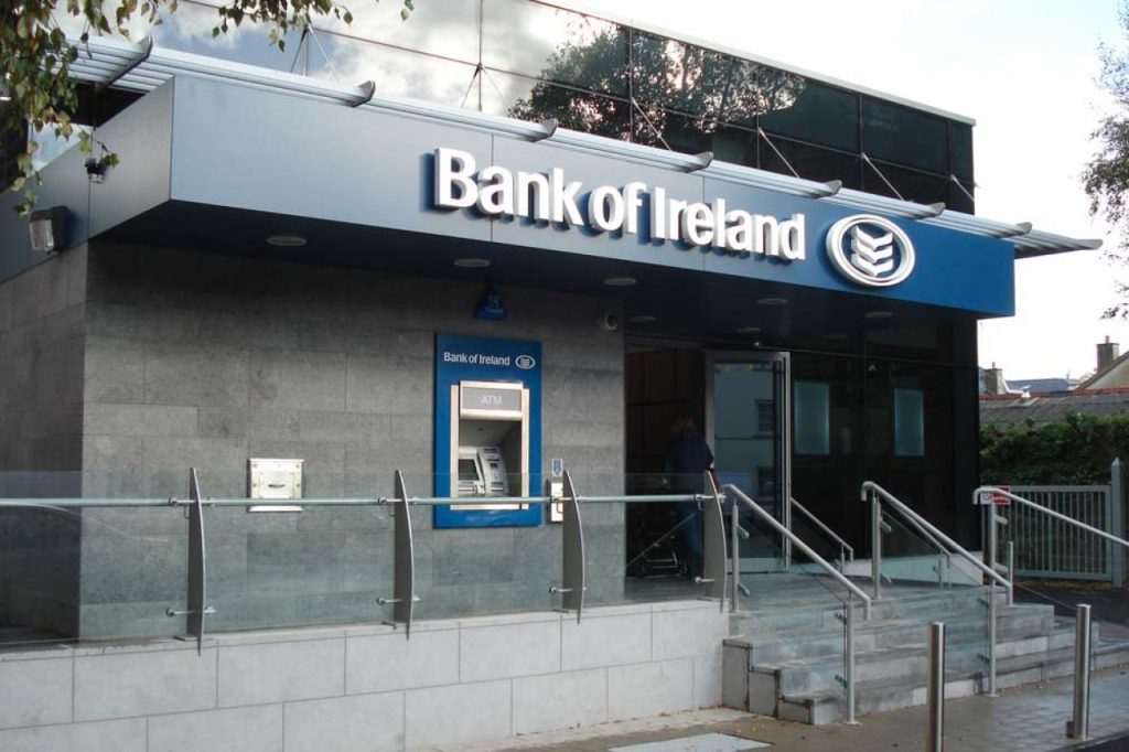 Bank of Ireland branch set for major refurbishment - Killarney Advertiser