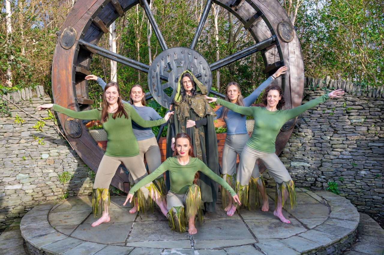 Kalin receives prestigious national award - Killarney Advertiser