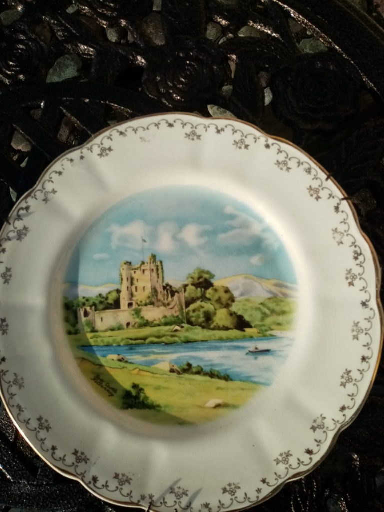 Rare collection of Killarney tourism artefacts to go on display in ...