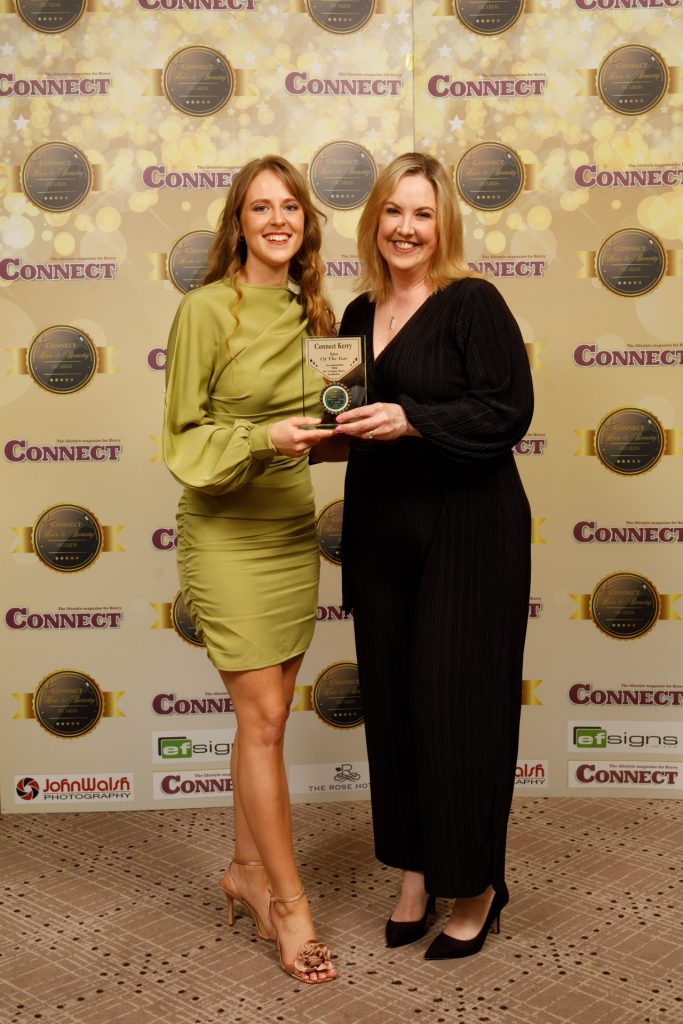 Killarney Plaza Hotel named ‘Spa of the Year’ - Killarney Advertiser