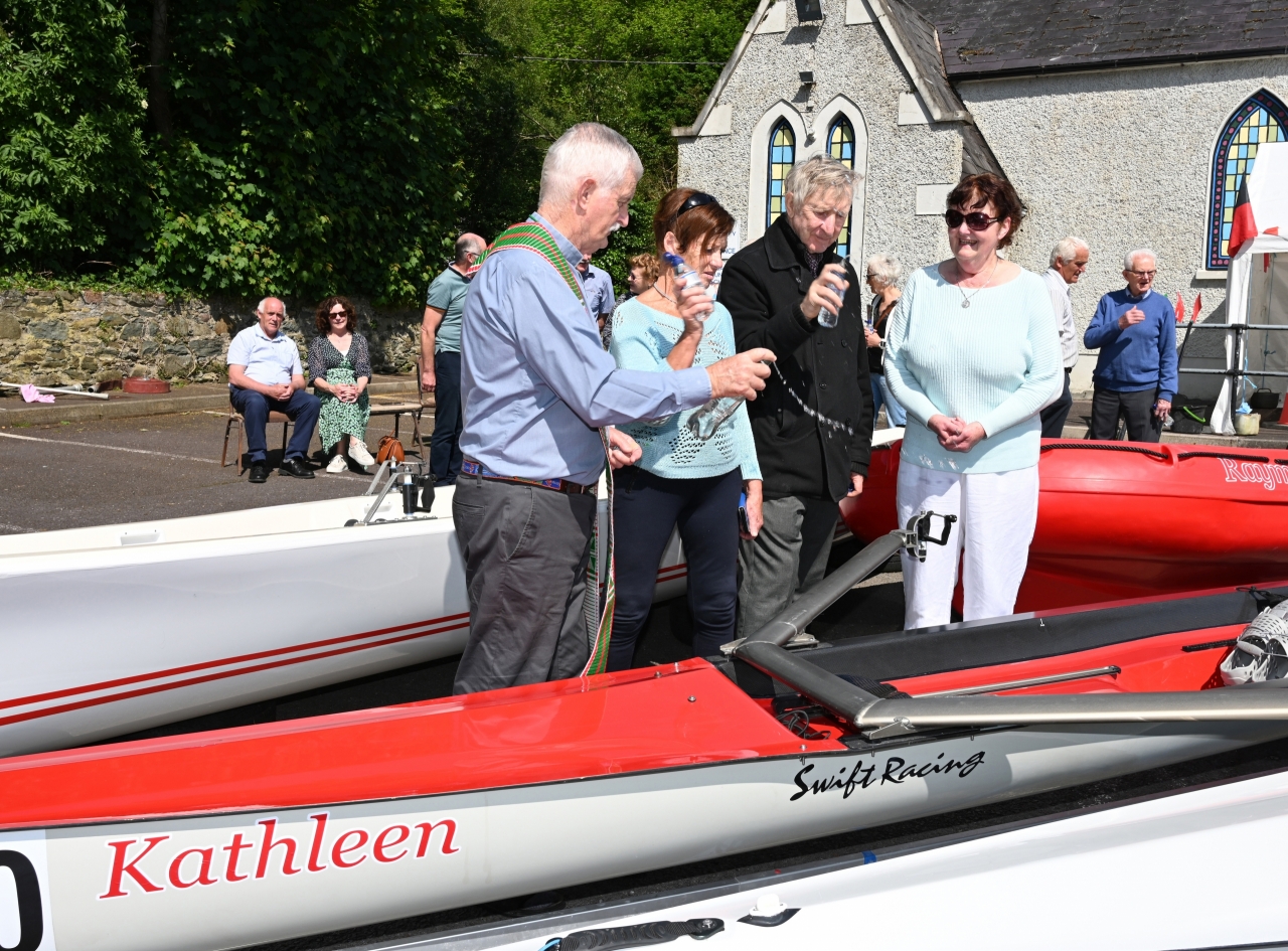 What is a Fire Safety Certificate? - Killarney Advertiser