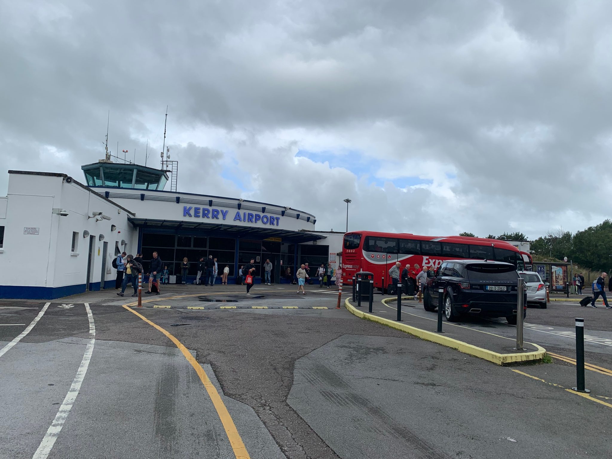 Kerry Airport’s summer schedule offers Increased frequency on popular ...