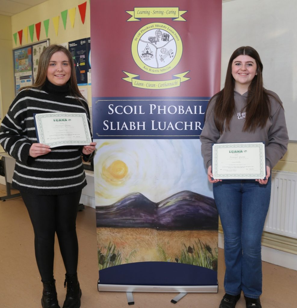 Harris and Healy hit the town - Killarney Advertiser