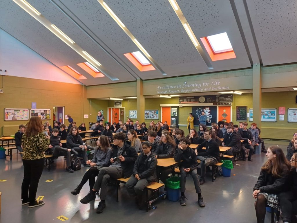 Legion launches Gaelic4girls initiative - Killarney Advertiser