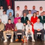 Harris and Healy hit the town - Killarney Advertiser